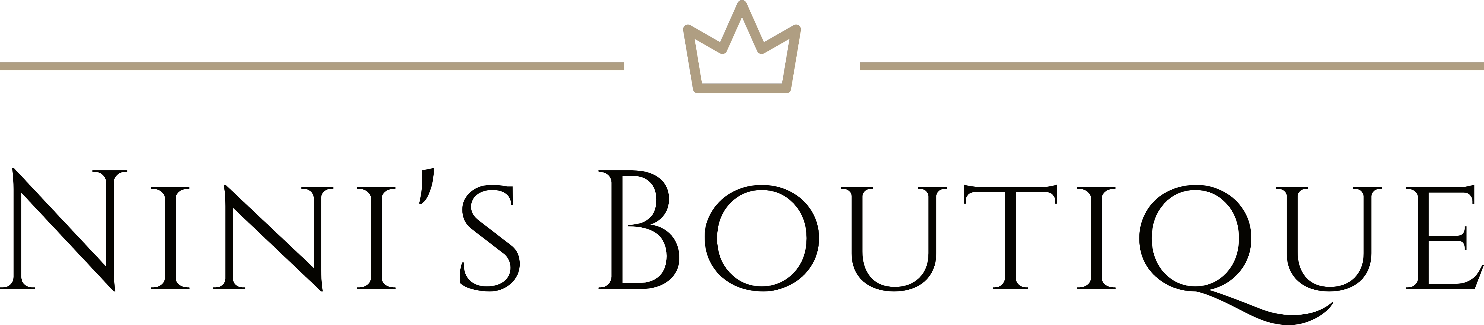 Nini's Boutique – officialniniboutique